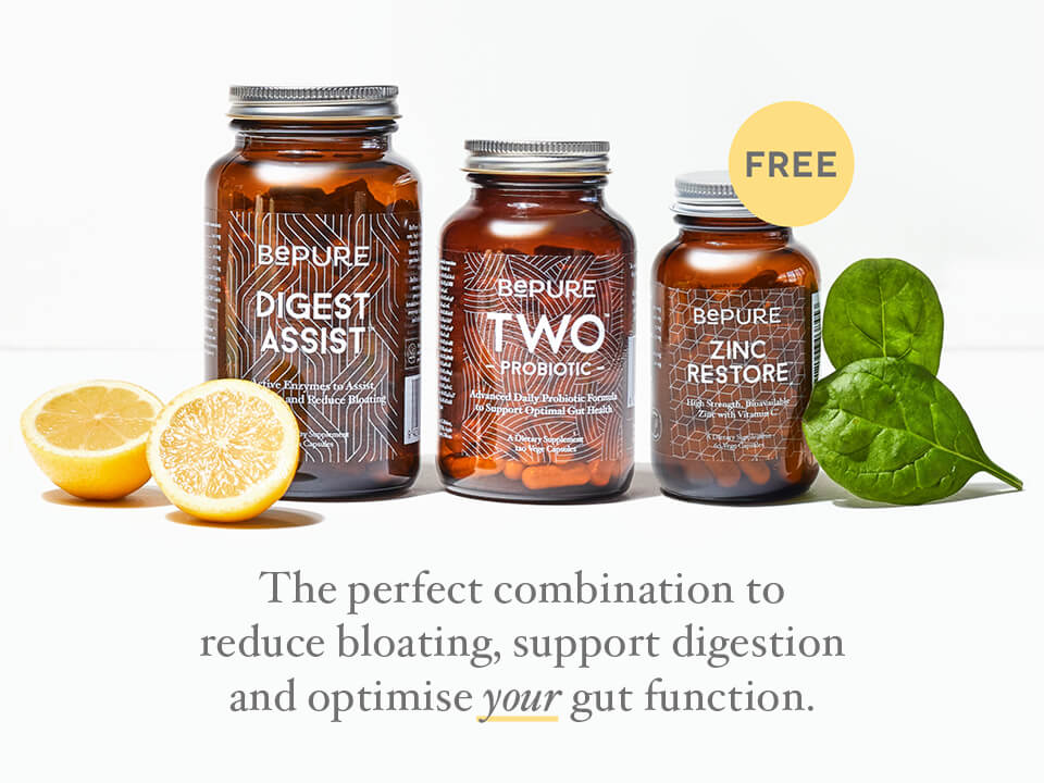 BePure | Scientific Wellness – BePure Wellness