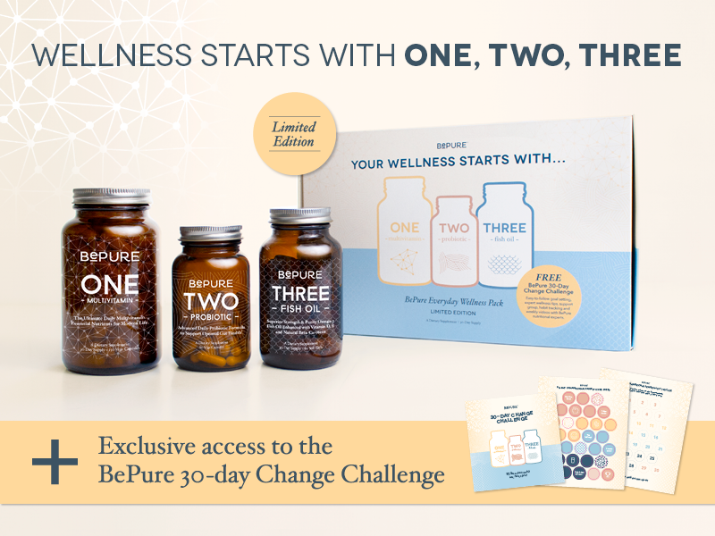 BePure | Scientific Wellness – BePure Wellness